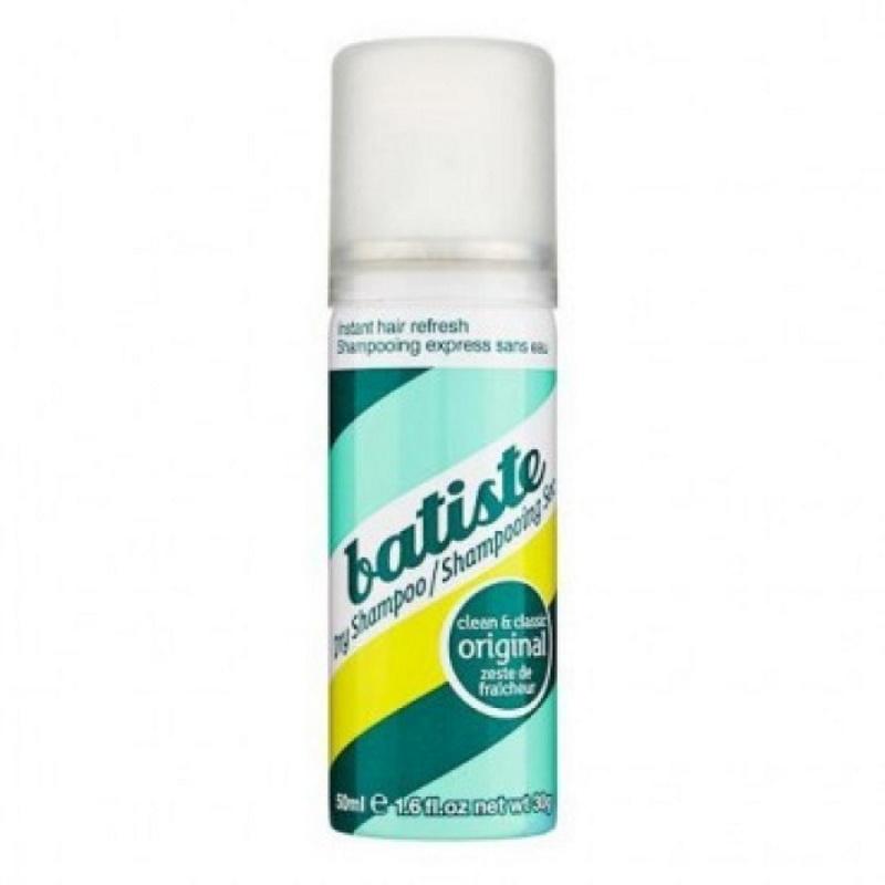 Batiste sprej za suvo pranje original 50ml - Apoteka Milica