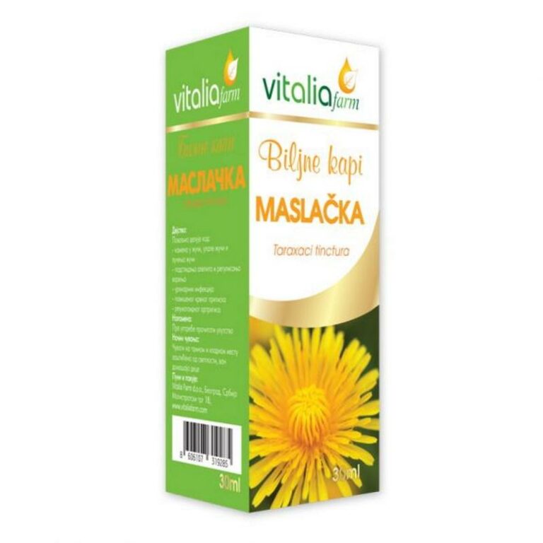 Nutrimag 90 kapsula - Apoteka Milica