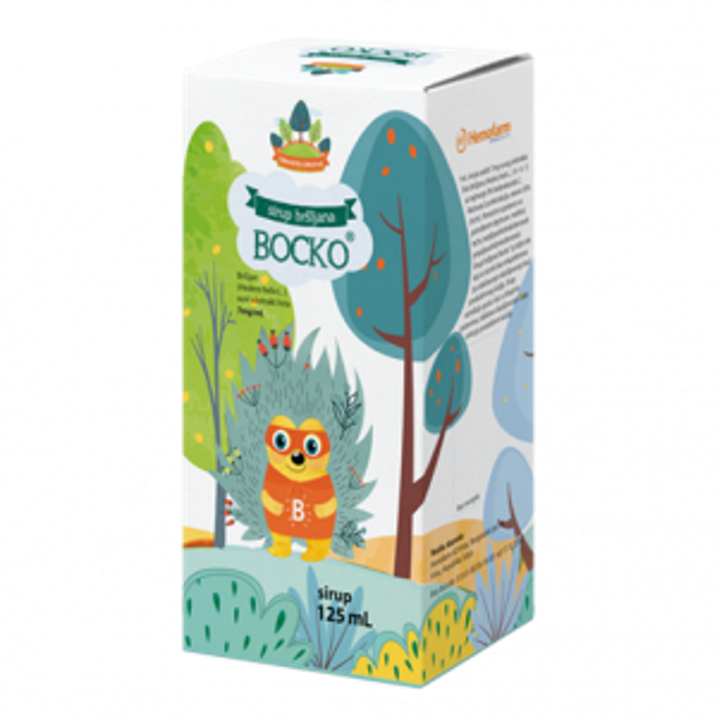 Kašalj - Apoteka Milica