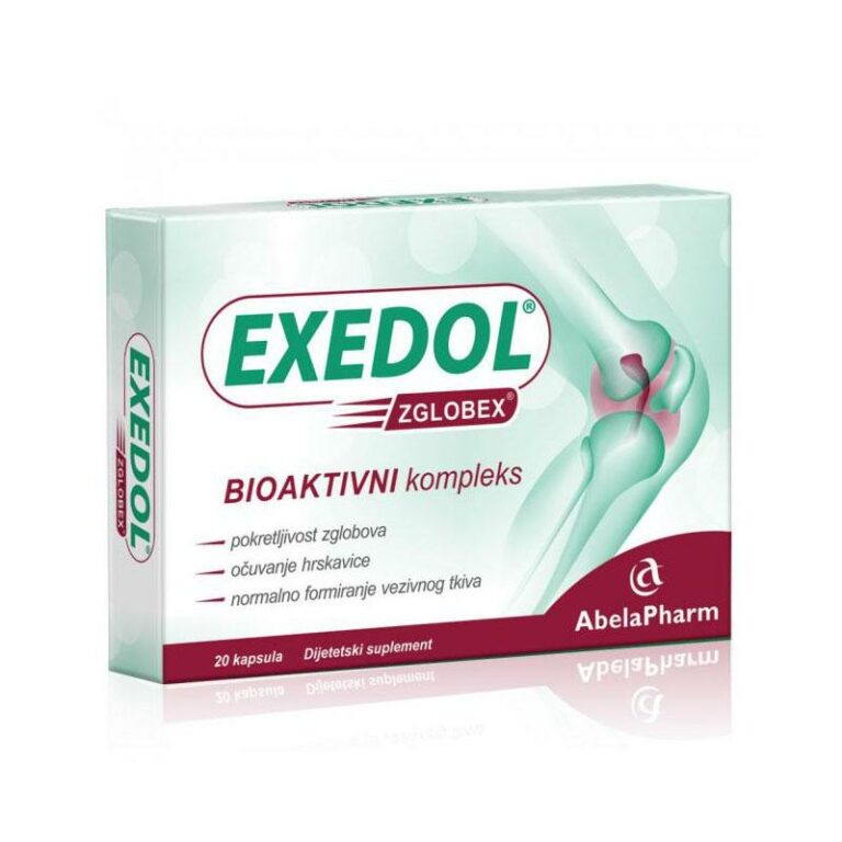 Collux kolagen 30 kesica - Apoteka Milica
