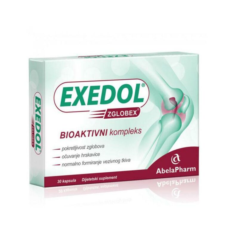 AlpenFlex Complex A40 tableta - Apoteka Milica