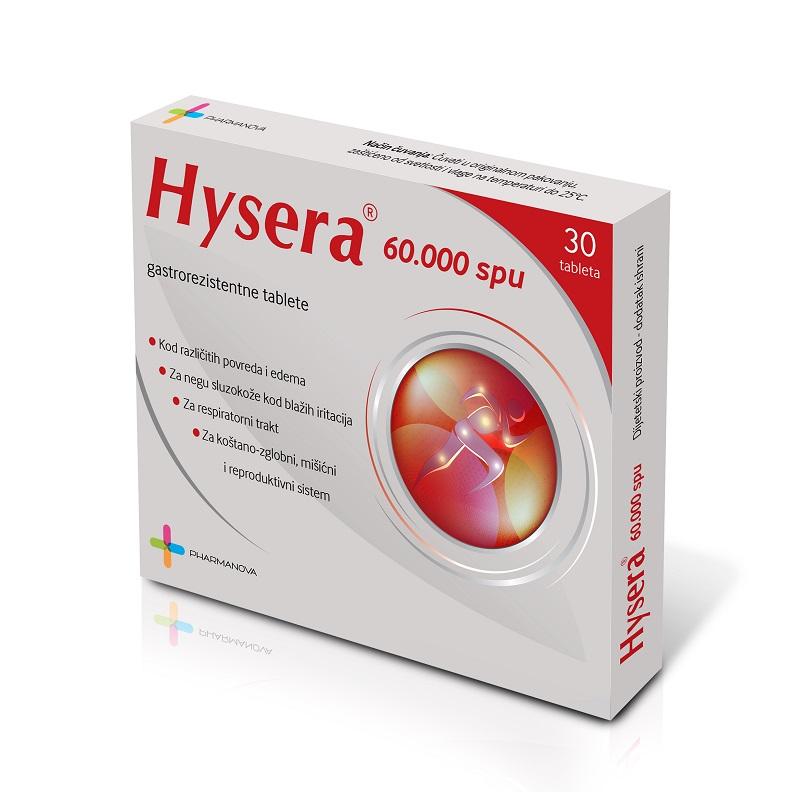 Nerviplex 20 kapsula - Apoteka Milica