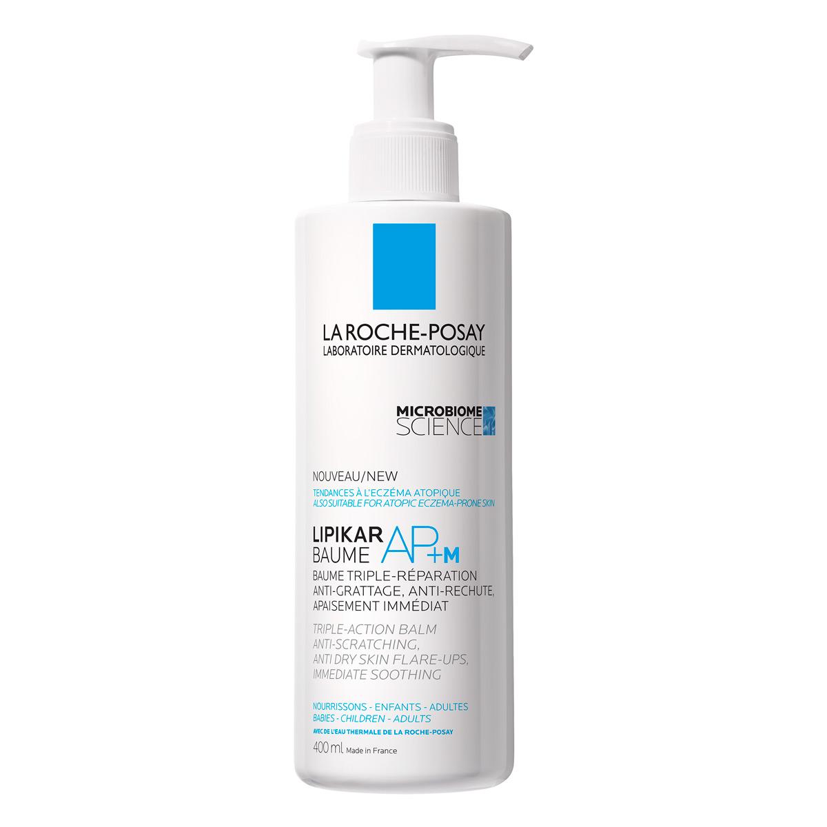 La Roche-Posay LIPIKAR BAUME LIGHT AP+M Lagani balzam protiv iritacije ...
