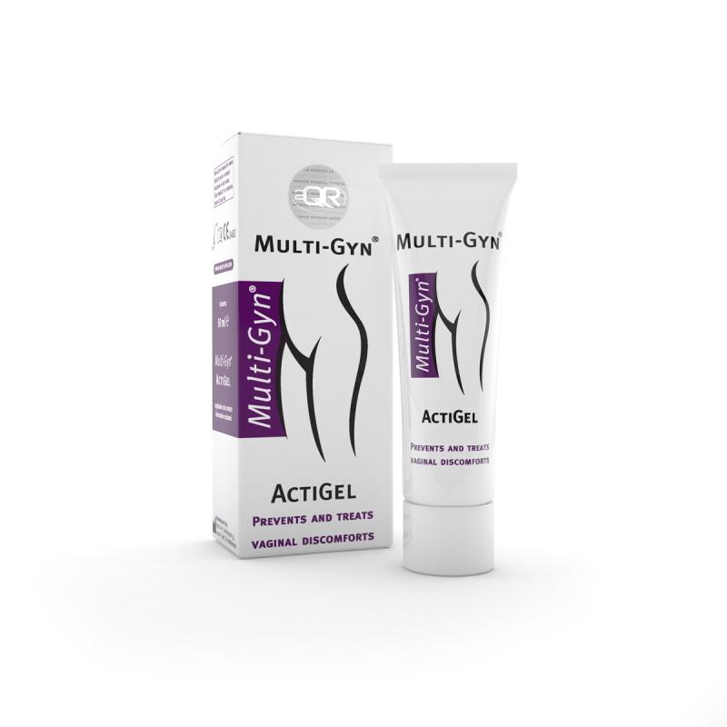 Multi-Gyn Actigel 50ml - Apoteka Milica