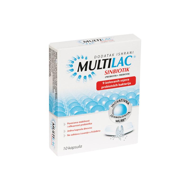 Helicobalans kapsule A 20 - Apoteka Milica