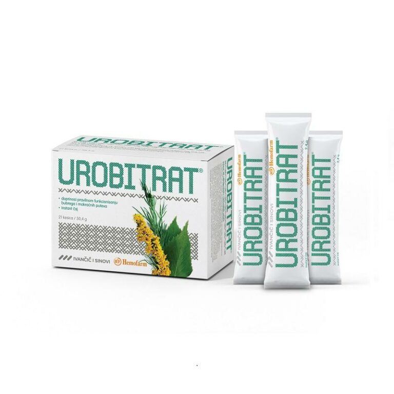 Referum Plus 30 kapsula - Apoteka Milica