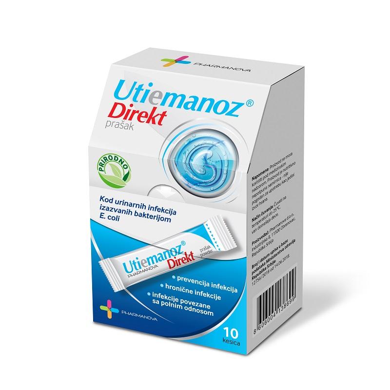 Holesterol Ex complex 15 kapsula + 15 kesica - Apoteka Milica