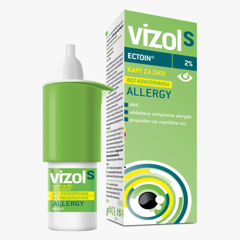 Xero- Vision Lipocur 10ml - Apoteka Milica