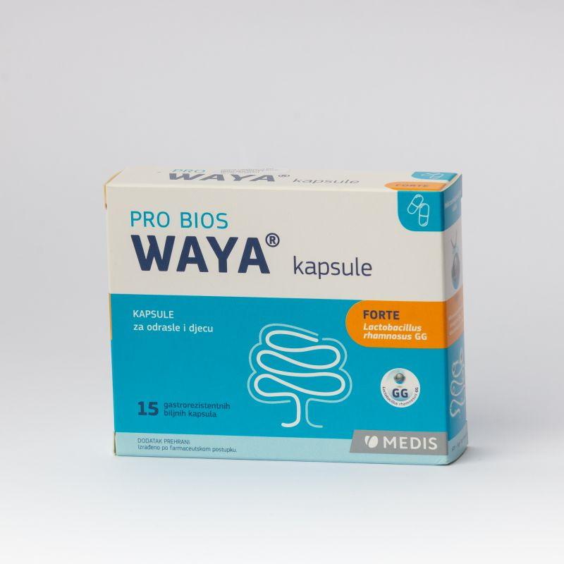 BioGaia kapi 5 ml - Apoteka Milica