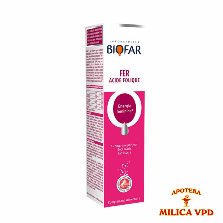 + Cannabol 30 kapsula - Apoteka Milica