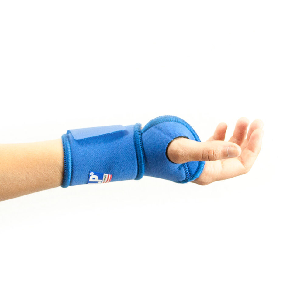 LP 726 univerzalna ortoza za palac i ručni zglob - Apoteka Milica