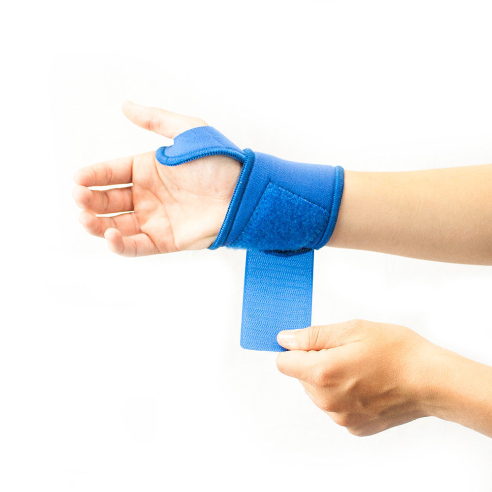 LP 726 univerzalna ortoza za palac i ručni zglob - Apoteka Milica