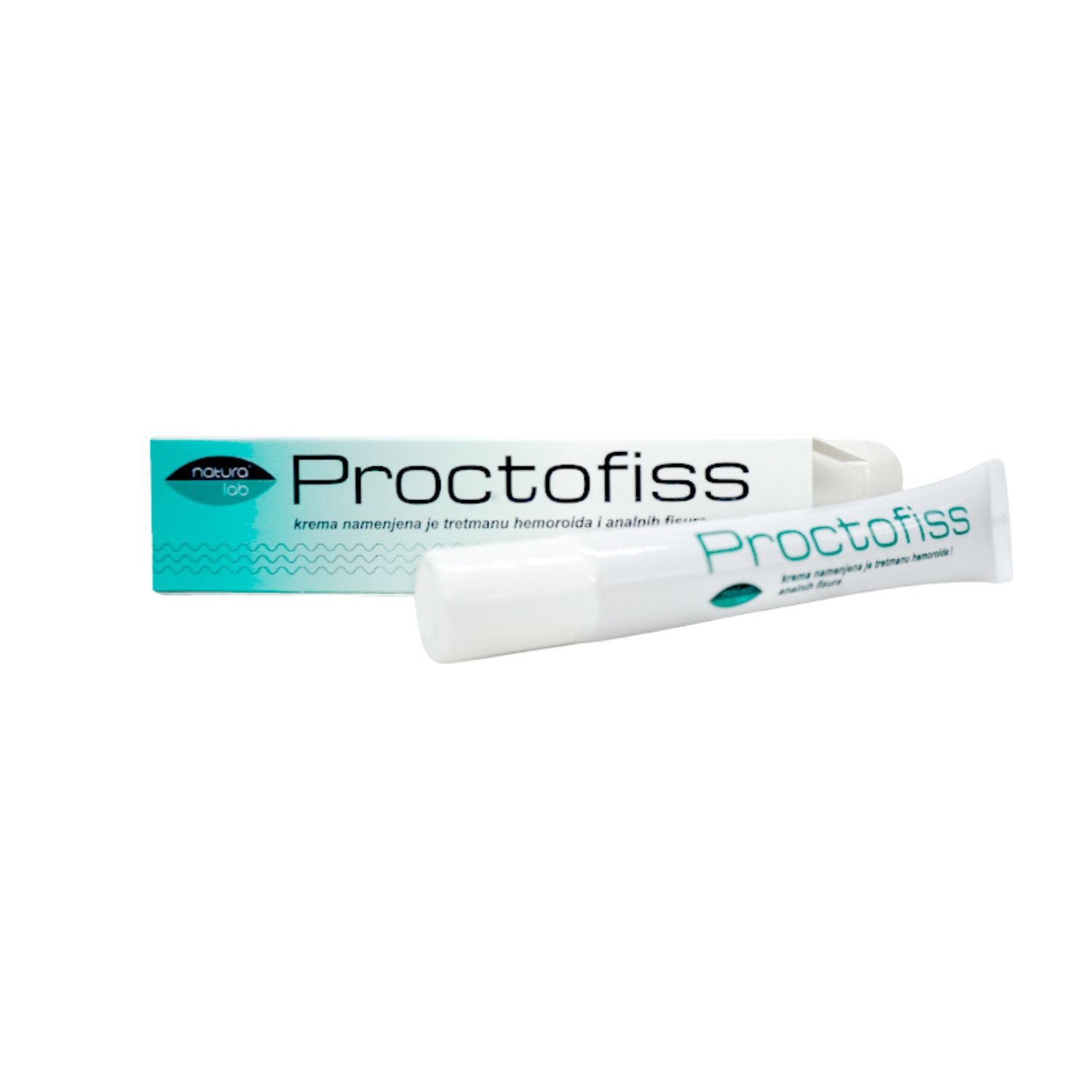 Proctofiss 30ml - Apoteka Milica