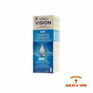 Kapi za oči - Apoteka Milica